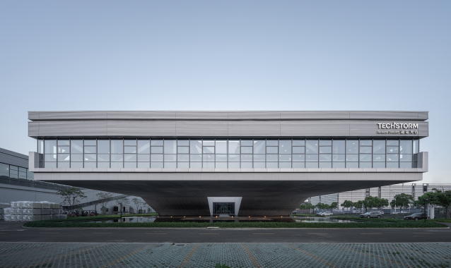 Techstorm-Wind Energy-Automotive-Composite-Electric-Photovoltaic