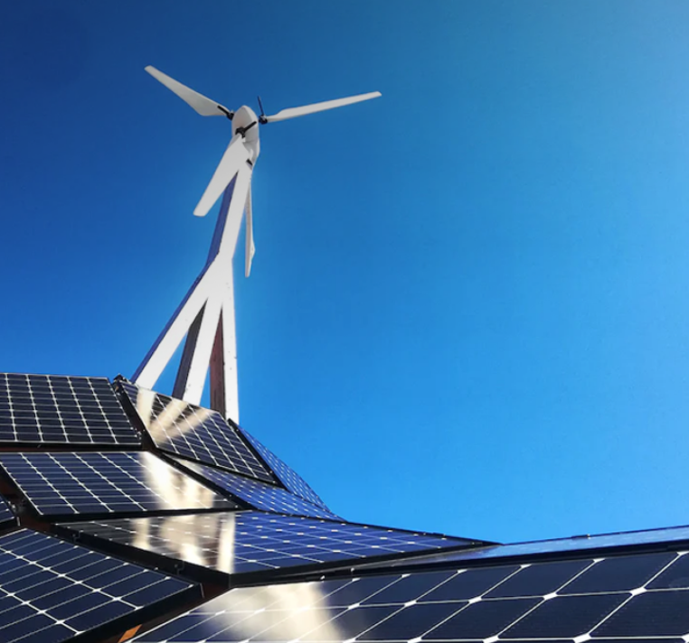 Techstorm-Wind Energy-Automotive-Composite-Electric-Photovoltaic